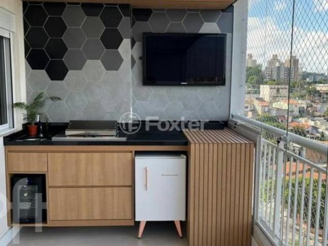 Apartamento, 4 dormitórios, 125 m², em Jardim Vazani