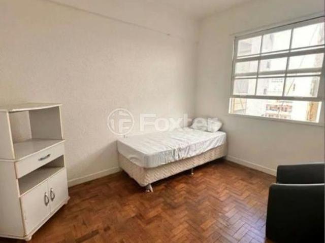 Apartamento, 4 dormitórios, 126 m², em Centro Histórico