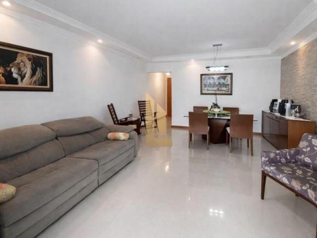 Apartamento 4 dormitórios 129m² The View Jardim Aquarius Alvorada