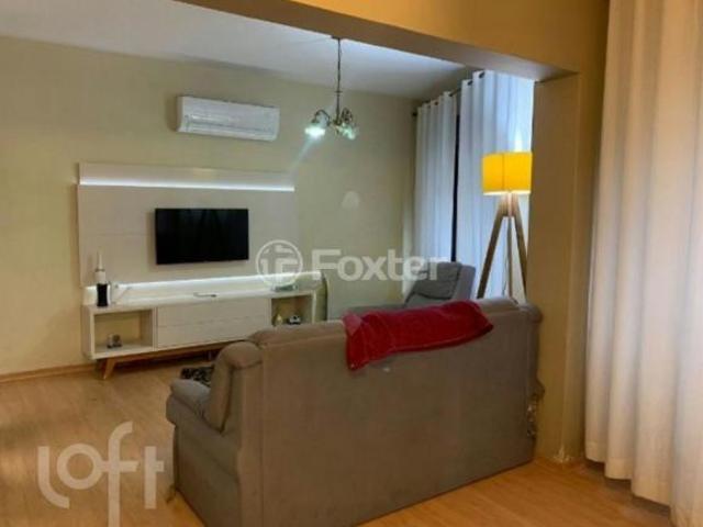 Apartamento, 4 dormitórios, 133.27 m², em Rio Branco