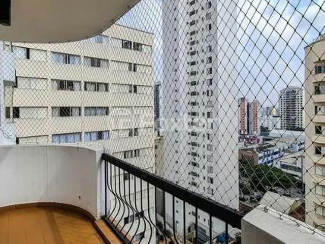 Apartamento, 4 dormitórios, 130 m², em Vila Mariana
