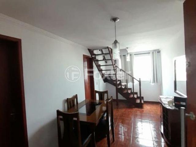 Apartamento, 4 dormitórios, 130 m², em Vila Ré