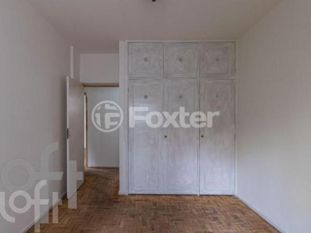 Apartamento, 4 dormitórios, 131 m², em Santa Cecília