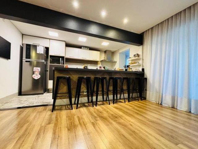 Apartamento 4 Dormitórios 131mts Condominio Atmosphera R$1.170.000,00