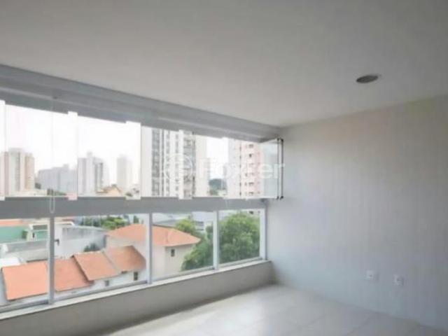 Apartamento, 4 dormitórios, 135 m², em Vila da Saúde