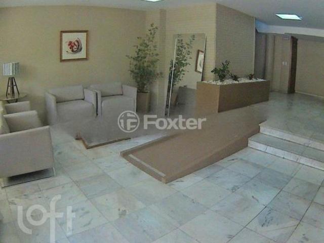 Apartamento, 4 dormitórios, 138 m², em Rio Branco