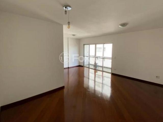 Apartamento, 4 dormitórios, 138 m², em Vila Clementino