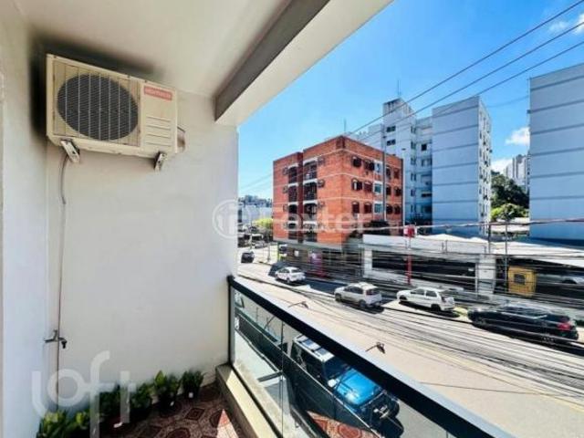 Apartamento, 4 dormitórios, 139.28 m², em Pátria Nova