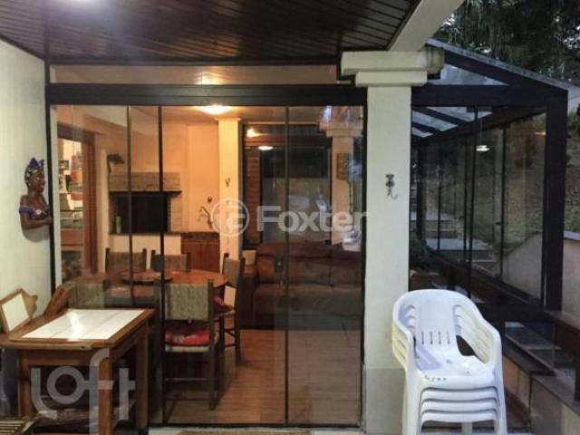 Apartamento, 4 dormitórios, 139 m², em Ipanema