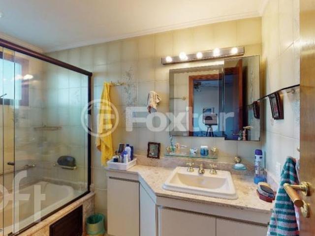 Apartamento, 4 dormitórios, 139 m², em Vila Monumento