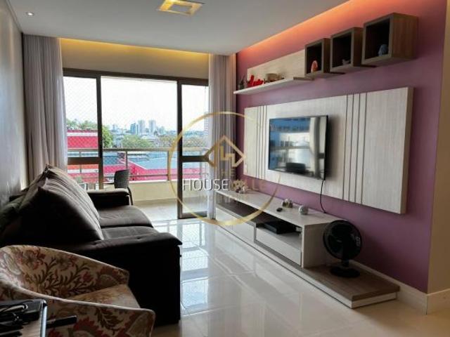 Apartamento, 4 Dormitórios 1 suíte, 108m², Floradas de São José