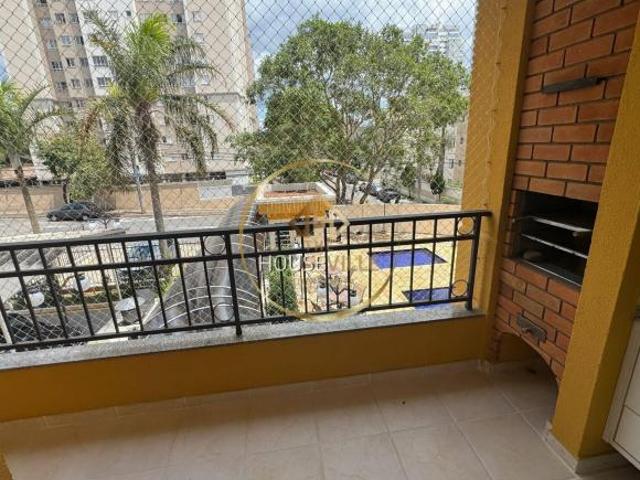 Apartamento, 4 dormitórios 1 suíte,113m2, Floradas de São José