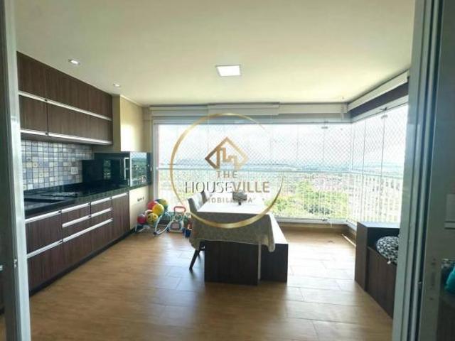 Apartamento, 4 Dormitórios 1 suíte, 122M², Splendor Garden
