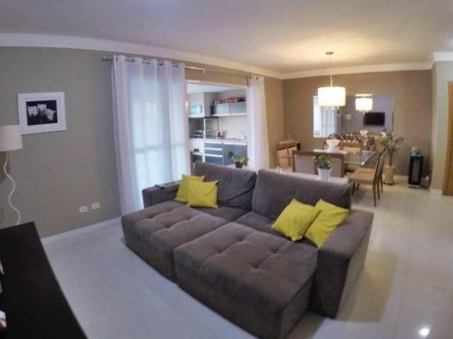 Apartamento, 4 Dormitórios 1 suíte, 176M², Edifício Unique, Vila Ema