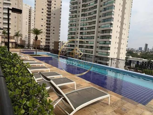 Apartamento, 4 Dormitórios 1 suíte, 176M², Edifício Unique, Vila Ema