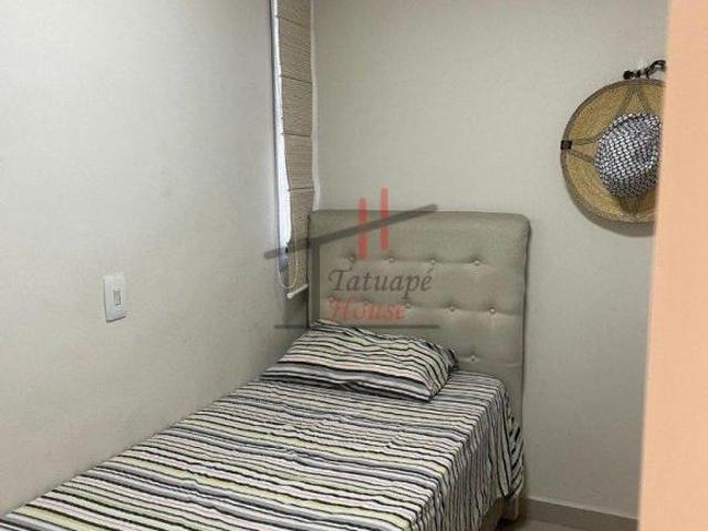 Apartamento 4 dormitórios,1 suíte,2 vagas Tatuapé