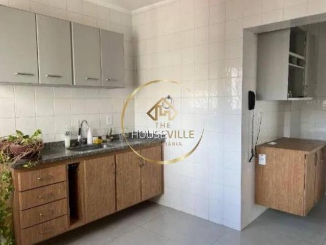 Apartamento 4 dormitórios 1 suíte, 2 vagas. Edf New York, Jd Aquárius