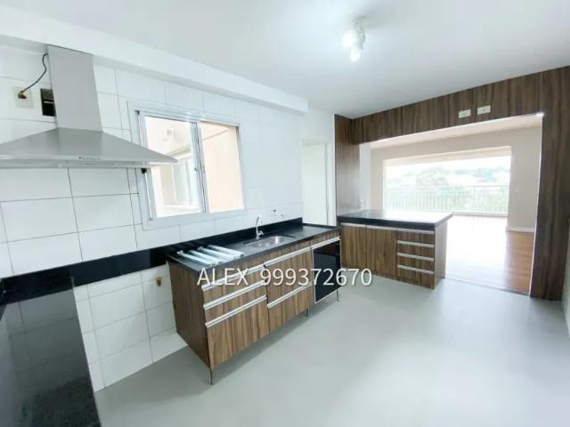 Apartamento 4 dormitórios 1 suíte 2 vagas fl49