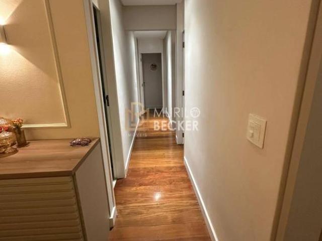 Apartamento, 4 dormitórios 1 suite, 2 vagas, Floradas de São José, SJC