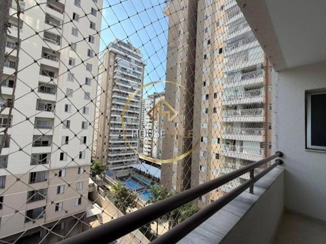 Apartamento 4 dormitórios 1 suíte, 2 vagas, Pq. Industrial, Sjc