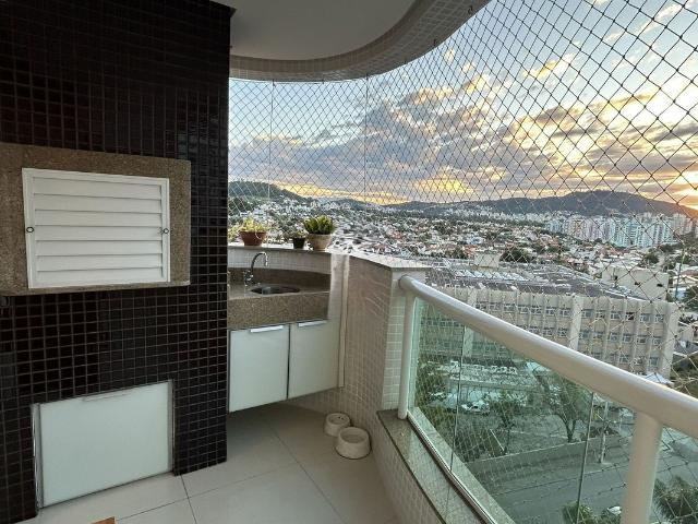 Apartamento 4 dormitórios 1 suíte