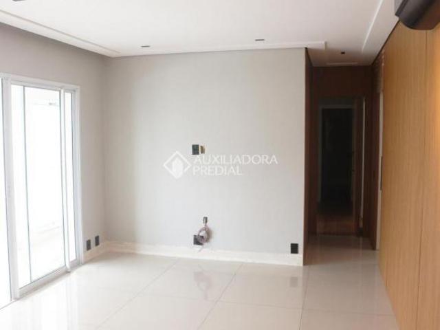 APARTAMENTO 4 DORMITÓRIOS 1 SUÍTE E CLOSET PATEO CATALUNYA SÃO CAETANO DO SUL