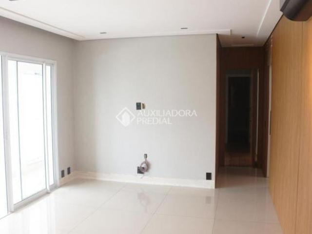 APARTAMENTO 4 DORMITÓRIOS 1 SUÍTE E CLOSET PATEO CATALUNYA SÃO CAETANO DO SUL