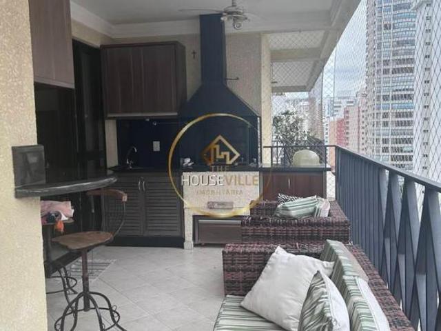 Apartamento, 4 Dormitórios 1 Suíte, Edifício Solar dos Manacás, Aquarius