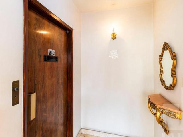Apartamento 4 dormitórios 1 Vaga em Santa Cecília