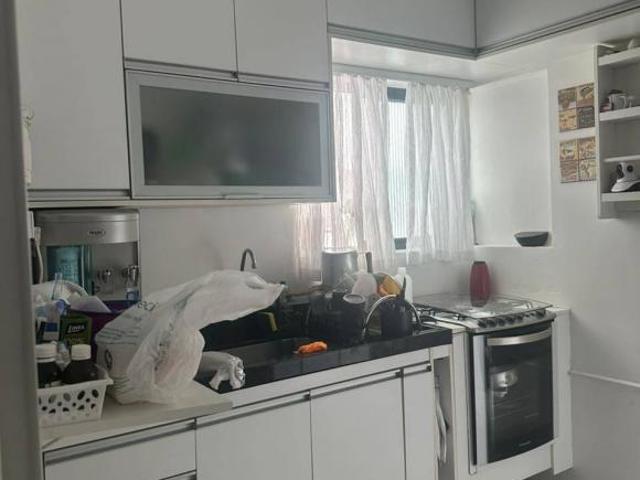 Apartamento 4 dormitórios 1suite, 1 vaga, Edif. Áurea, SJC