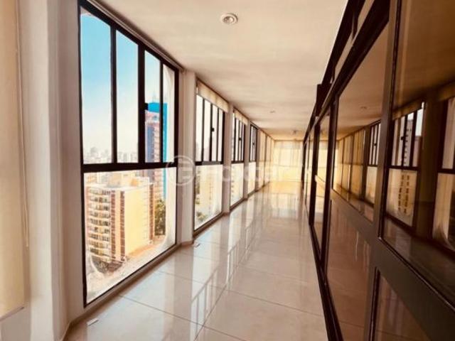 Apartamento, 4 dormitórios, 240 m², em Paraíso