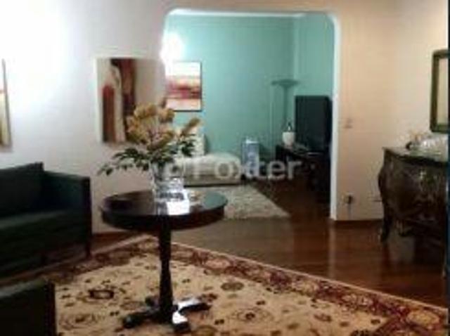 Apartamento, 4 dormitórios, 240 m², em Vila Andrade