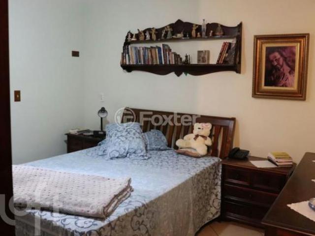 Apartamento, 4 dormitórios, 253 m², em Paraíso