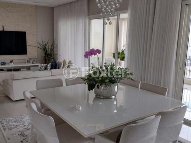 Apartamento, 4 dormitórios, 250 m², em Parque da Mooca