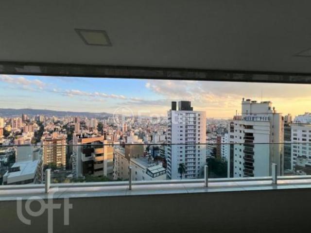 Apartamento, 4 dormitórios, 257.6 m², em Bela Vista