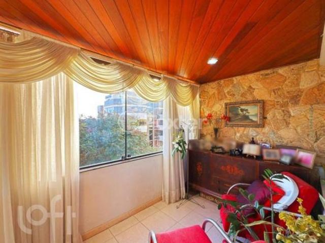 Apartamento, 4 dormitórios, 254.32 m², em Jardim Itu