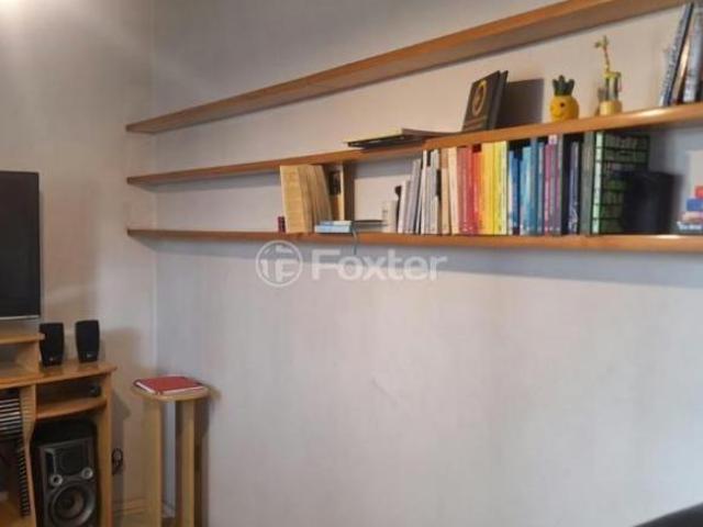 Apartamento, 4 dormitórios, 256 m², em Bela Vista