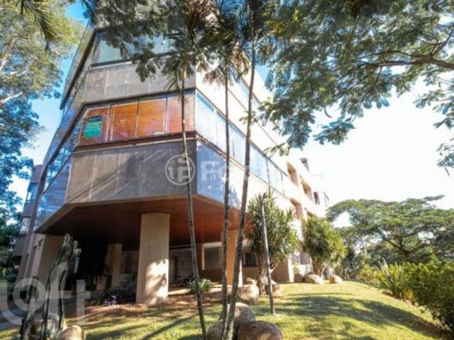 Apartamento, 4 dormitórios, 263.7 m², em Cristal