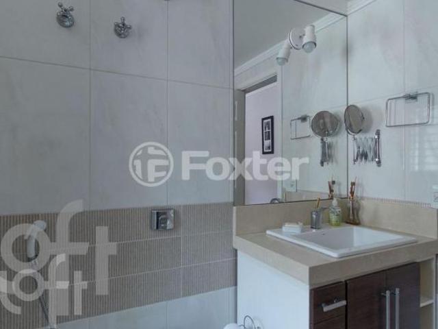 Apartamento, 4 dormitórios, 263 m², em Bela Vista