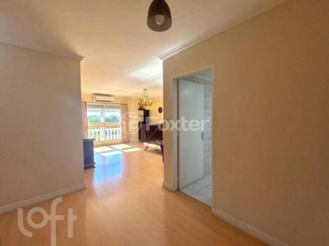 Apartamento, 4 dormitórios, 260 m², em Nossa Senhora das Graças