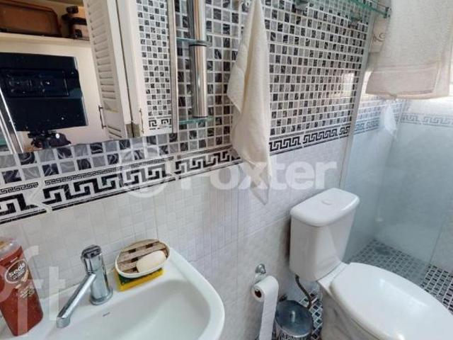 Apartamento, 4 dormitórios, 273 m², em Vila Alexandria