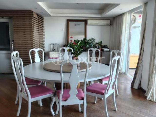 Apartamento, 4 dormitórios, 278.88 m², em Marechal Rondon