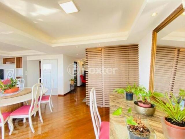 Apartamento, 4 dormitórios, 278.88 m², em Marechal Rondon