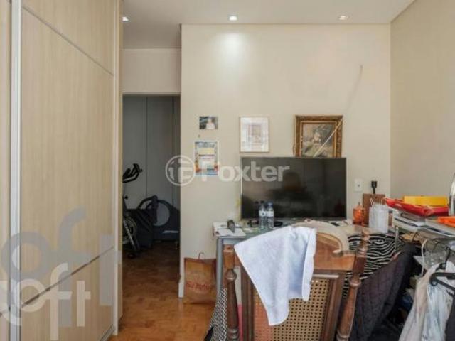 Apartamento, 4 dormitórios, 280 m², em Jardim Paulista