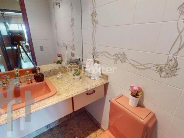 Apartamento, 4 dormitórios, 286 m², em Jardim da Saúde