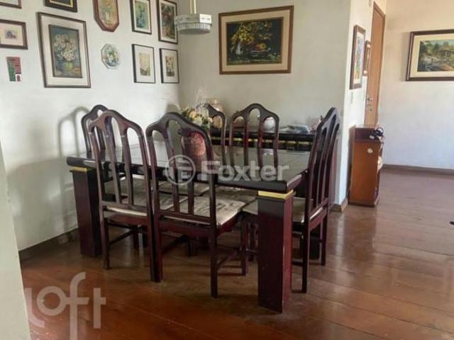 Apartamento, 4 dormitórios, 288 m², em Socorro