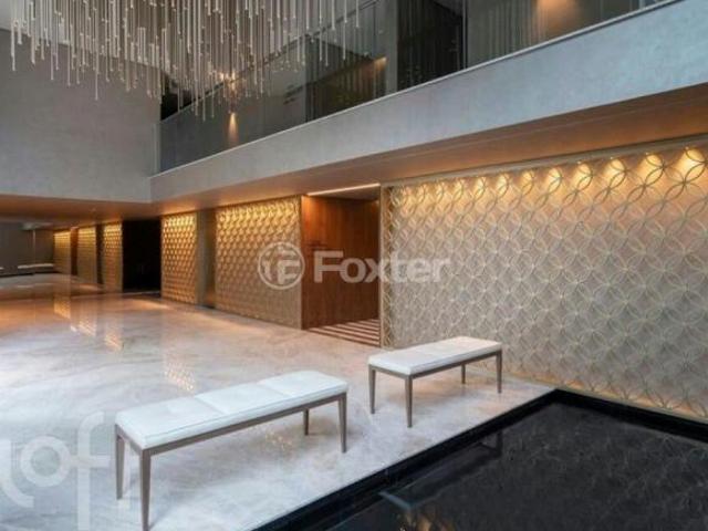 Apartamento, 4 dormitórios, 291.74 m², em Moinhos de Vento