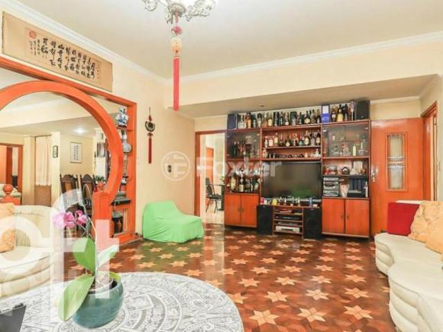 Apartamento, 4 dormitórios, 295 m², em Bela Vista