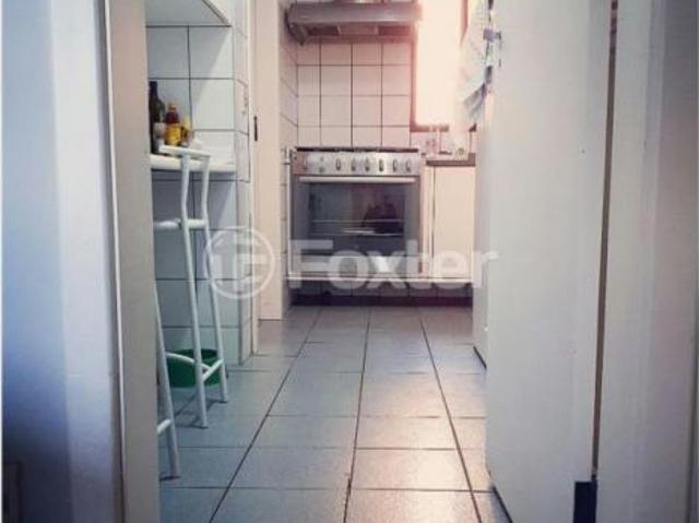 Apartamento, 4 dormitórios, 200 m², em Jardim Ampliação