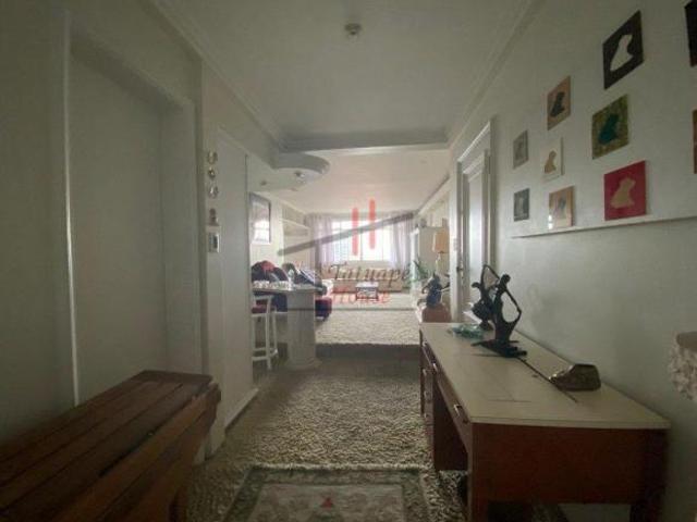Apartamento 4 dormitórios 200mts2 Mooca